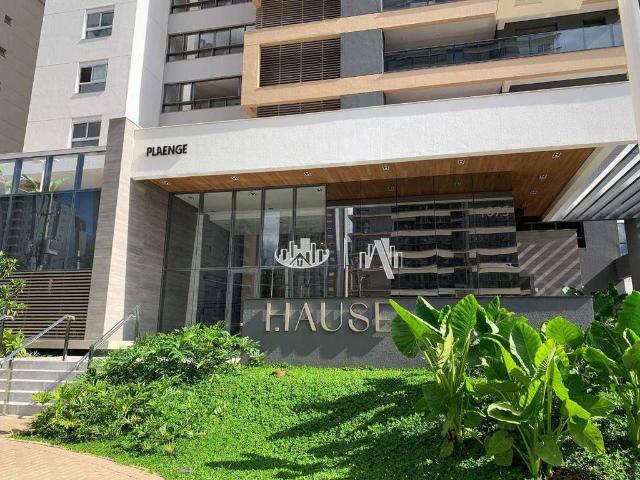 Apartamento para Venda em Londrina/PR Gleba Palhano 3 Quartos