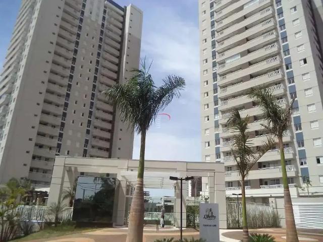 Apartamento para Venda em Londrina/PR Gleba Palhano 3 Quartos