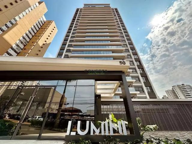 Apartamento para Venda em Londrina/PR Gleba Palhano 3 Quartos