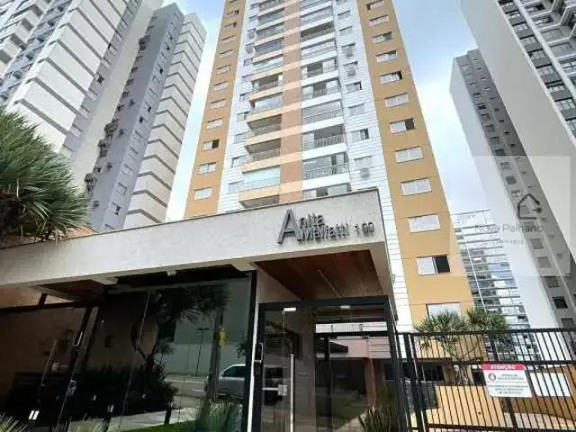 Apartamento para Venda em Londrina/PR Gleba Palhano 3 Quartos