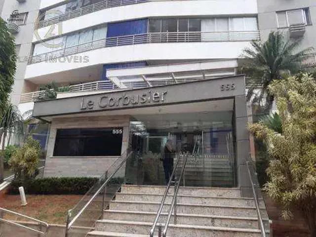 Apartamento para Venda em Londrina/PR Gleba Palhano 3 Quartos