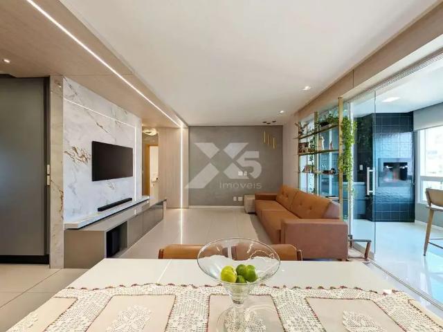 Apartamento para Venda em Londrina/PR Gleba Palhano 3 Quartos