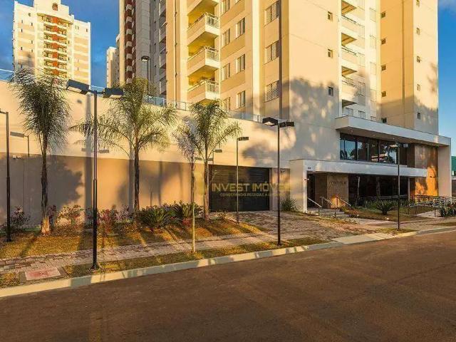 Apartamento para Venda em Londrina/PR Gleba Palhano 3 Quartos