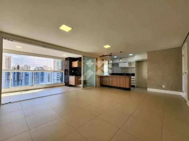 Apartamento para Venda em Londrina/PR Gleba Palhano 3 Quartos