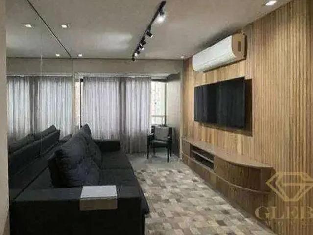 Apartamento para Venda em Londrina/PR Gleba Palhano 3 Quartos
