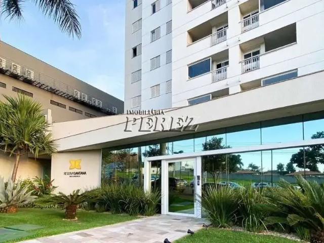 Apartamento para Venda em Londrina/PR Gleba Palhano 3 Quartos
