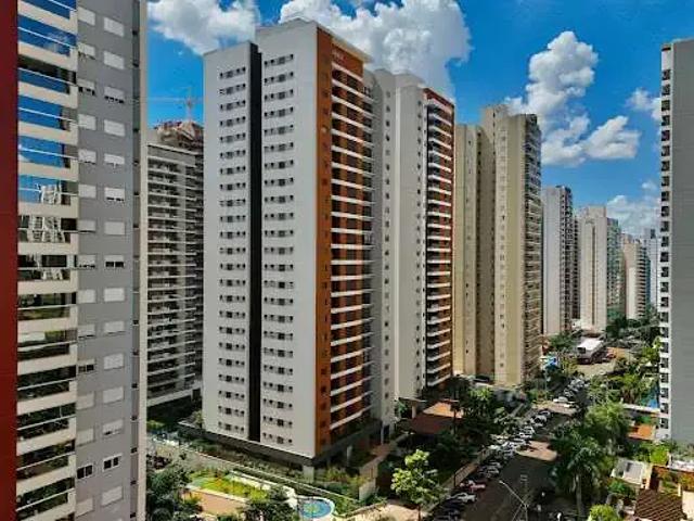Apartamento para Venda em Londrina/PR Gleba Palhano 3 Quartos