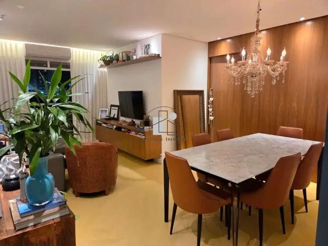 Apartamento para Venda em Londrina/PR Gleba Palhano 3 Quartos