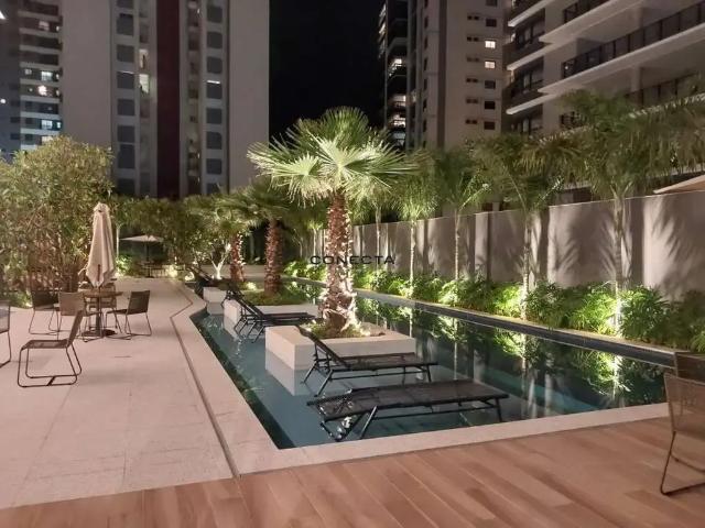 Apartamento para Venda em Londrina/PR Gleba Palhano 3 Quartos