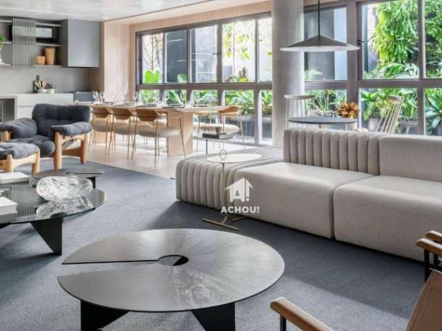 Apartamento para Venda em Londrina/PR Gleba Palhano 3 Quartos
