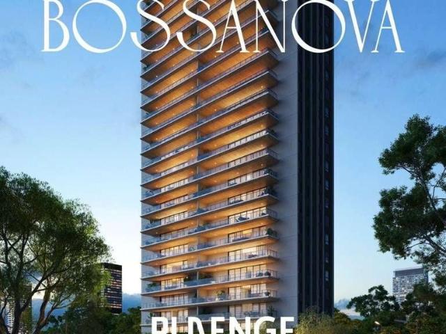 Apartamento para Venda em Londrina/PR Gleba Palhano 3 Quartos