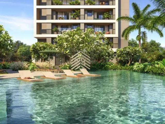 Apartamento para Venda em Londrina/PR Aurora 2 Quartos