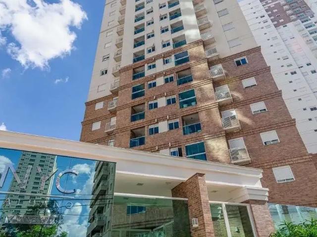 Apartamento para Venda em Londrina/PR Gleba Palhano 3 Quartos