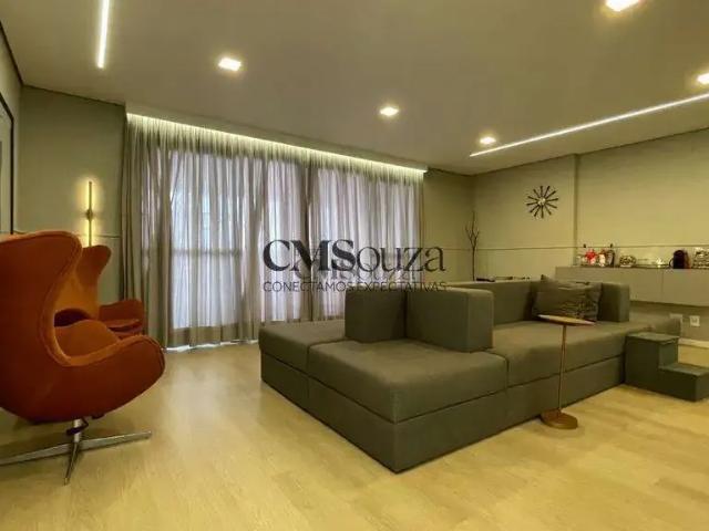 Apartamento para Venda em Londrina/PR Gleba Palhano 3 Quartos