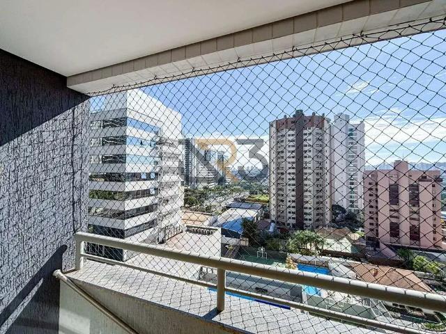 Apartamento para Venda em Londrina/PR Gleba Palhano 3 Quartos