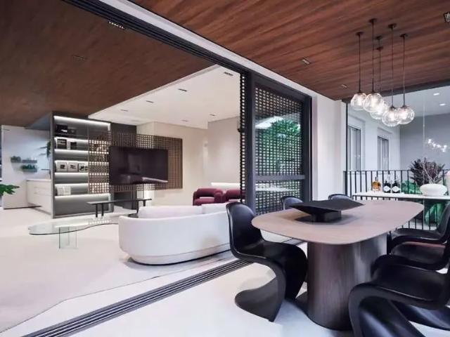 Apartamento para Venda em Londrina/PR Gleba Palhano 3 Quartos