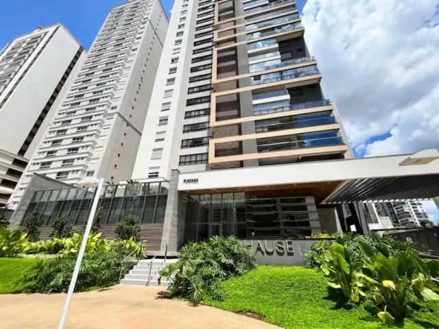 Apartamento para Venda em Londrina/PR Gleba Palhano 3 Quartos
