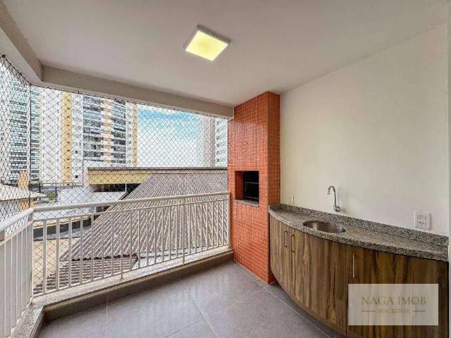 Apartamento para Venda em Londrina/PR Gleba Palhano 3 Quartos