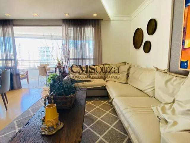 Apartamento para Venda em Londrina/PR Gleba Palhano 3 Quartos