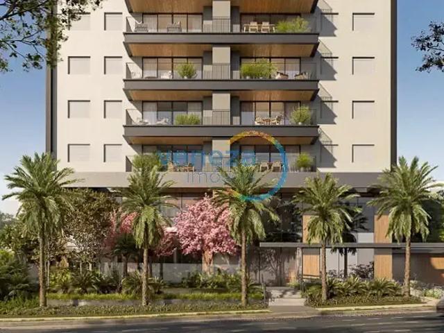 Apartamento para Venda em Londrina/PR Gleba Palhano 3 Quartos