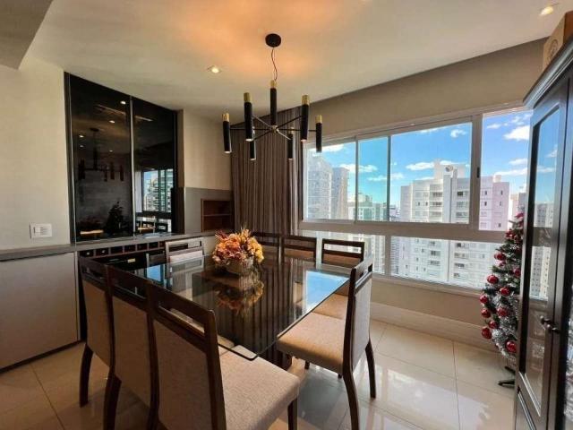 Apartamento para Venda em Londrina/PR Gleba Palhano 3 Quartos