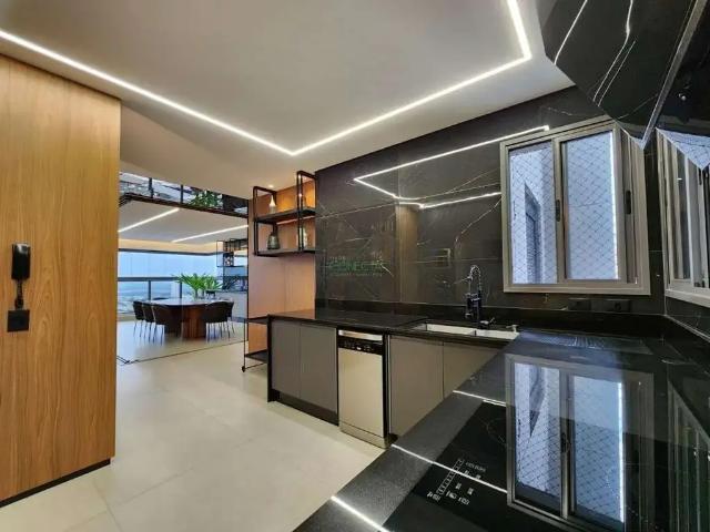 Apartamento para Venda em Londrina/PR Gleba Palhano 3 Quartos