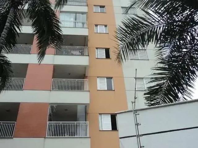 Apartamento para Venda em Londrina/PR Gleba Palhano 3 Quartos