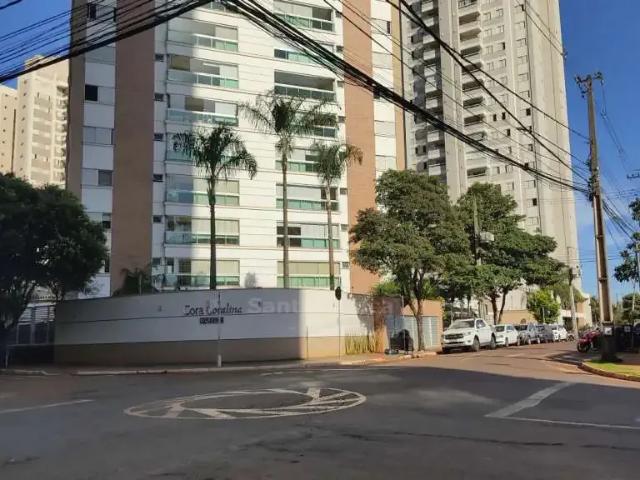 Apartamento para Venda em Londrina/PR Gleba Palhano 3 Quartos