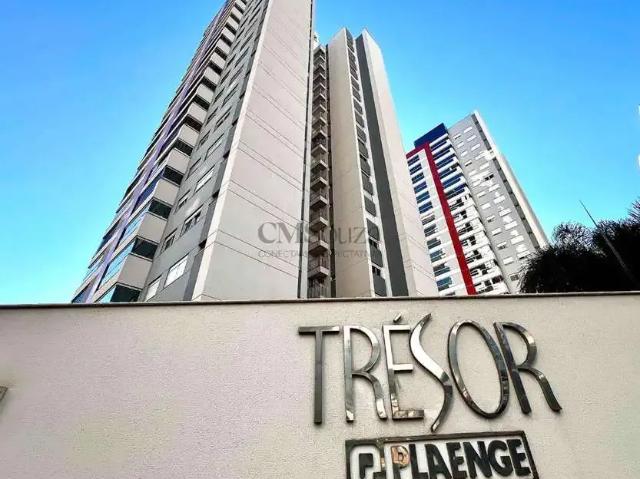 Apartamento para Venda em Londrina/PR Gleba Palhano 3 Quartos