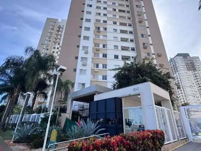 Apartamento para Venda em Londrina/PR Gleba Palhano 3 Quartos