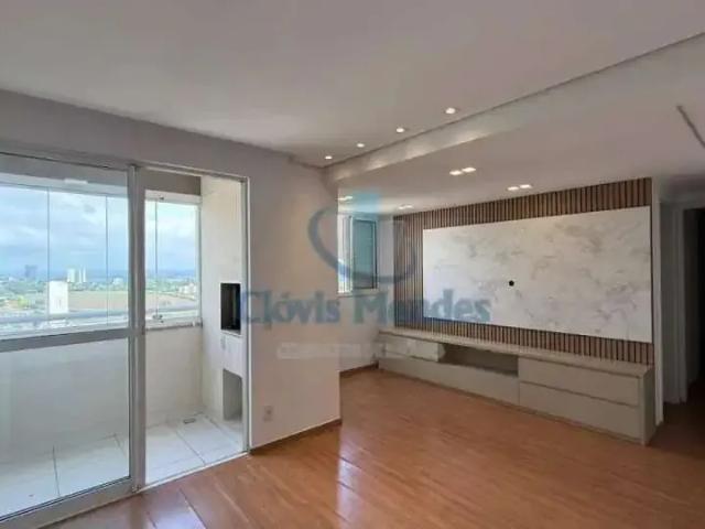 Apartamento para Venda em Londrina/PR Gleba Palhano 3 Quartos