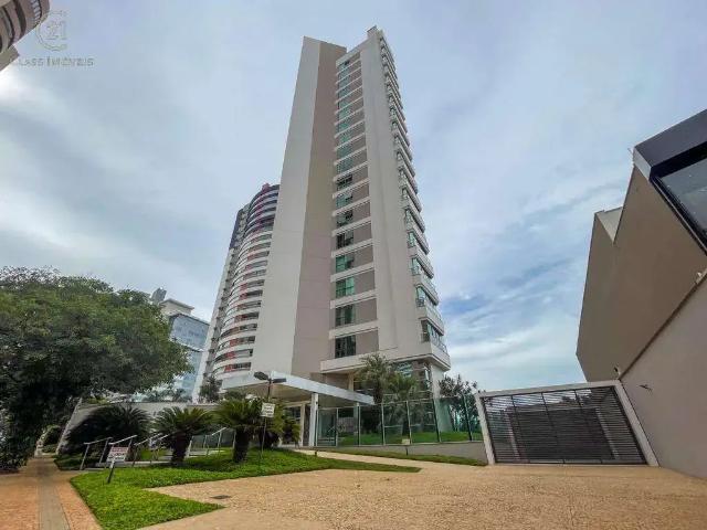 Apartamento para Venda em Londrina/PR Gleba Palhano 3 Quartos