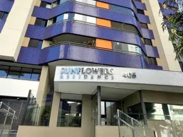 Apartamento para Venda em Londrina/PR Gleba Palhano 3 Quartos
