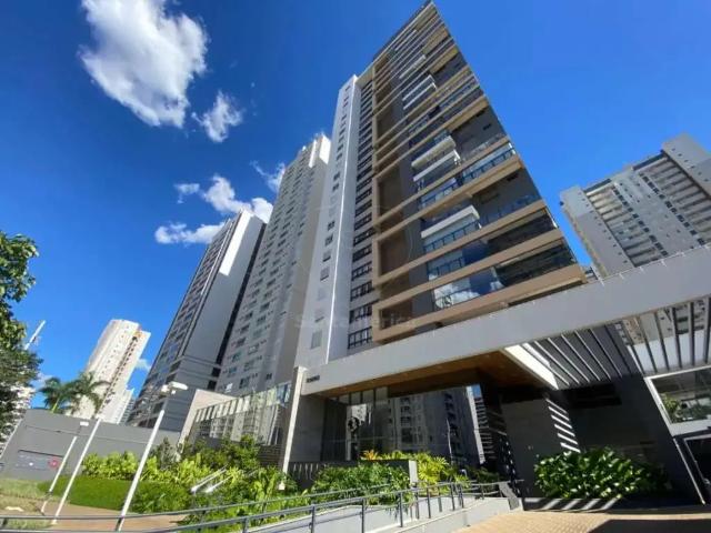 Apartamento para Venda em Londrina/PR Gleba Palhano 3 Quartos