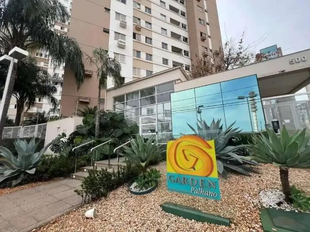 Apartamento para Venda em Londrina/PR Gleba Palhano 3 Quartos