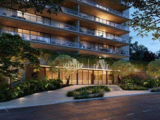 Apartamento para Venda em Londrina/PR Gleba Palhano 3 Quartos
