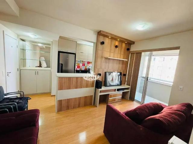 Apartamento para Venda em Londrina/PR Gleba Palhano 3 Quartos