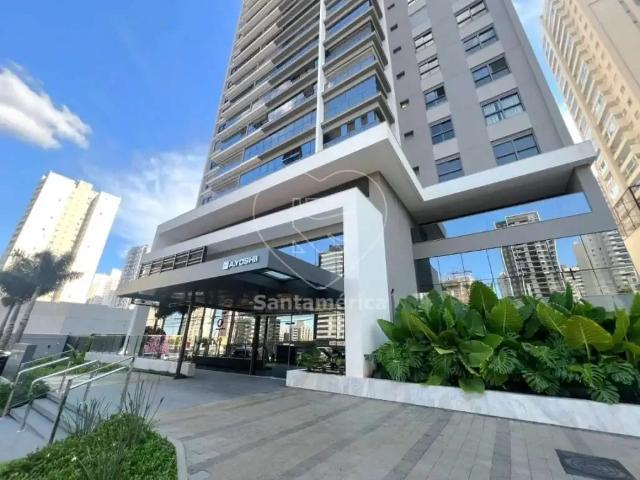 Apartamento para Venda em Londrina/PR Gleba Palhano 3 Quartos