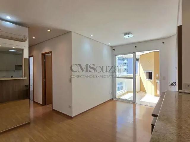 Apartamento para Venda em Londrina/PR Gleba Palhano 3 Quartos