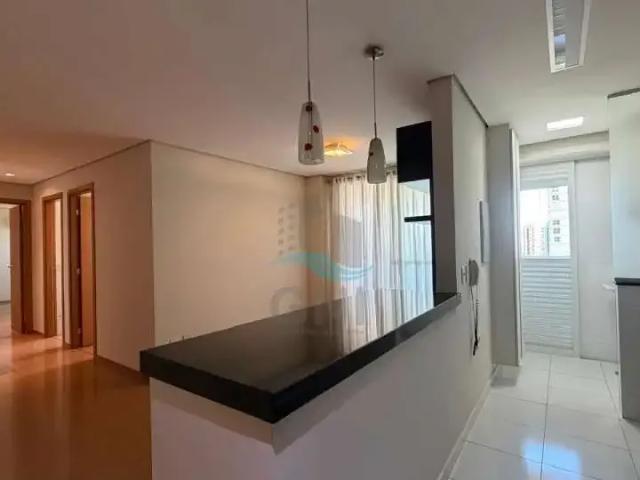 Apartamento para Venda em Londrina/PR Gleba Palhano 3 Quartos