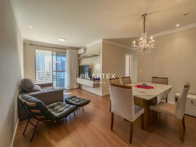 Apartamento para Venda em Londrina/PR Gleba Palhano 3 Quartos