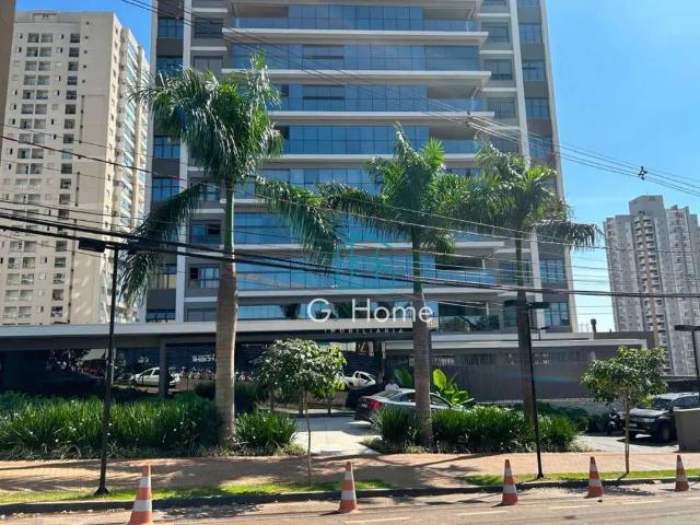 Apartamento para Venda em Londrina/PR Gleba Palhano 3 Quartos