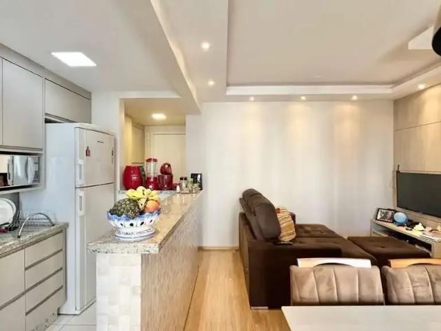 Apartamento para Venda em Londrina/PR Gleba Palhano 3 Quartos