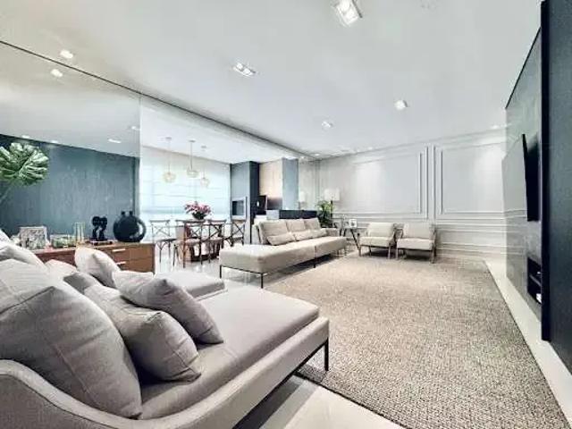 Apartamento para Venda em Londrina/PR Gleba Palhano 3 Quartos