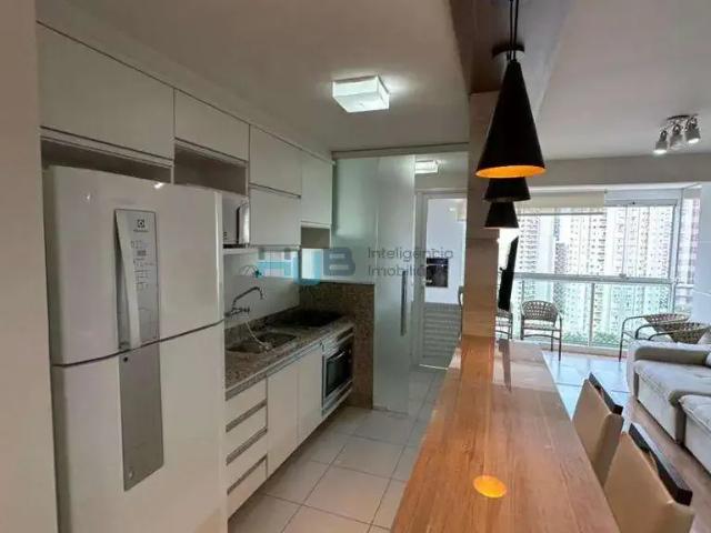 Apartamento para Venda em Londrina/PR Gleba Palhano 3 Quartos