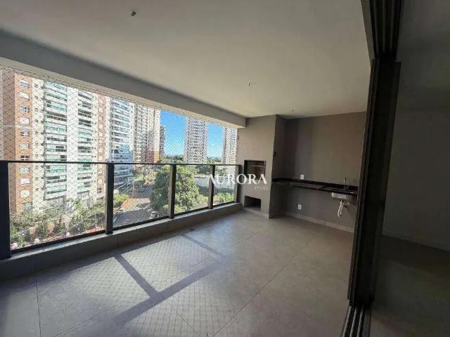 Apartamento para Venda em Londrina/PR Gleba Palhano 3 Quartos