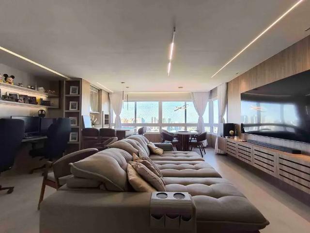 Apartamento para Venda em Londrina/PR Gleba Palhano 3 Quartos