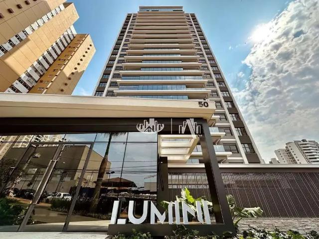 Apartamento para Venda em Londrina/PR Gleba Palhano 3 Quartos