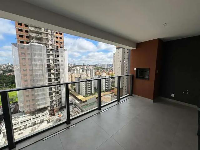 Apartamento para Venda em Londrina/PR Gleba Palhano 3 Quartos