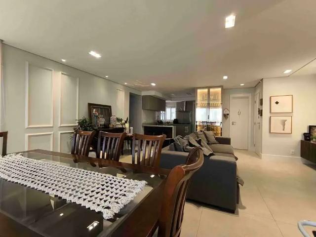 Apartamento para Venda em Londrina/PR Gleba Palhano 3 Quartos